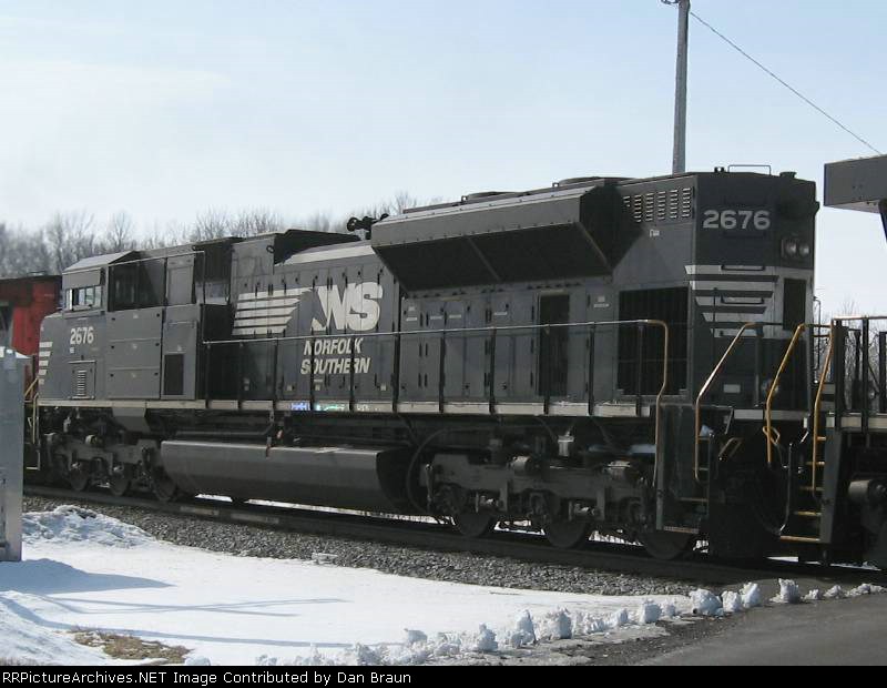 NS 2676